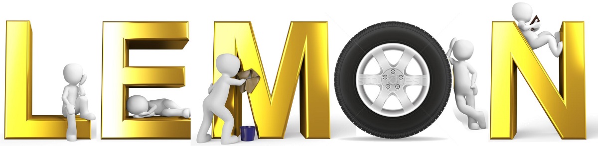 california lemon law logo - Growing Your Connections